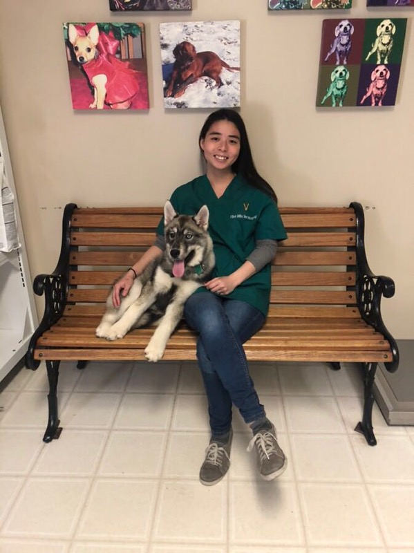 Our Veterinary Staff - Flint Hills Vet